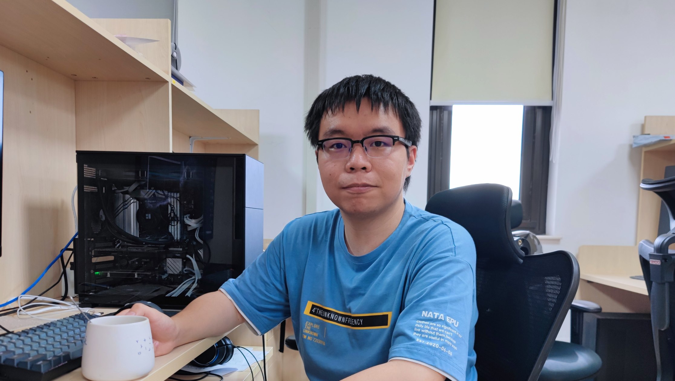 People | Neural Coding Lab